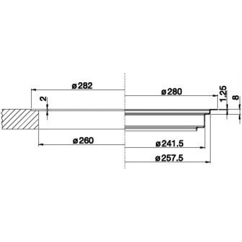 Blanco Solon 512471 munkalapszintbe építhető selyemfényű rozsdamentes ...